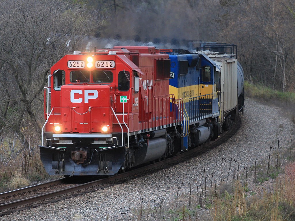 CP 6252
